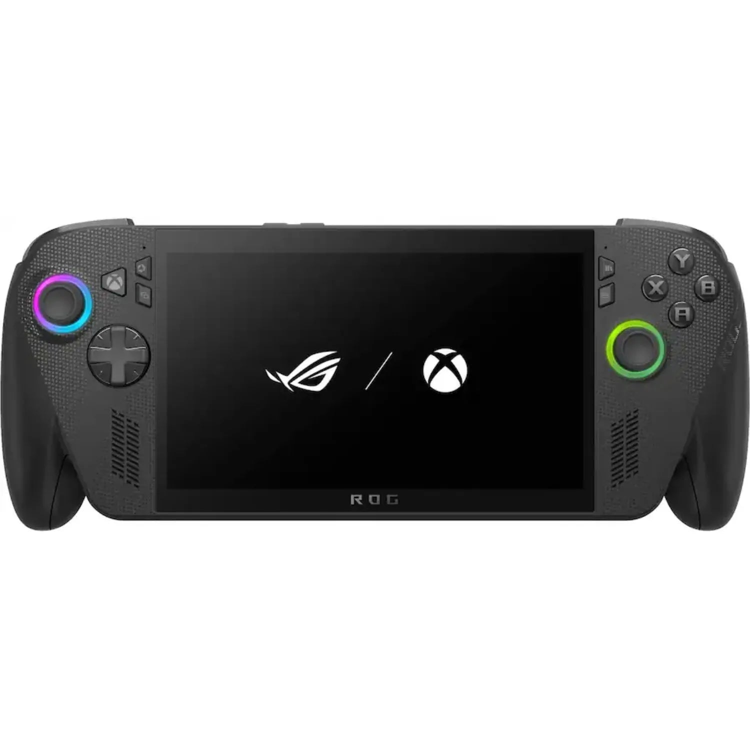 ROG Xbox Ally X 7" FHD 120Hz Gaming Handheld - AMD Ryzen AI Z2 Extreme ...
