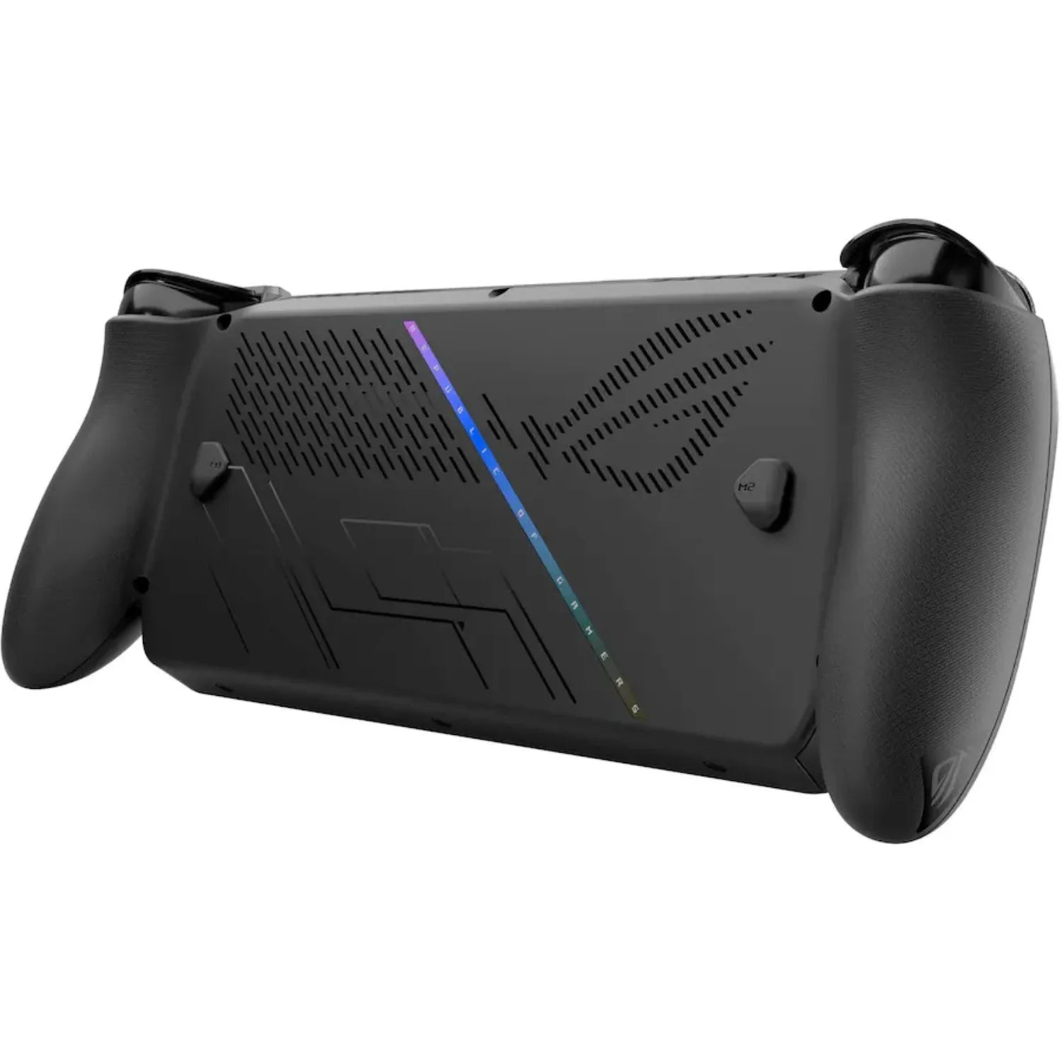 ROG Xbox Ally X 7" FHD 120Hz Gaming Handheld - AMD Ryzen AI Z2 Extreme ...