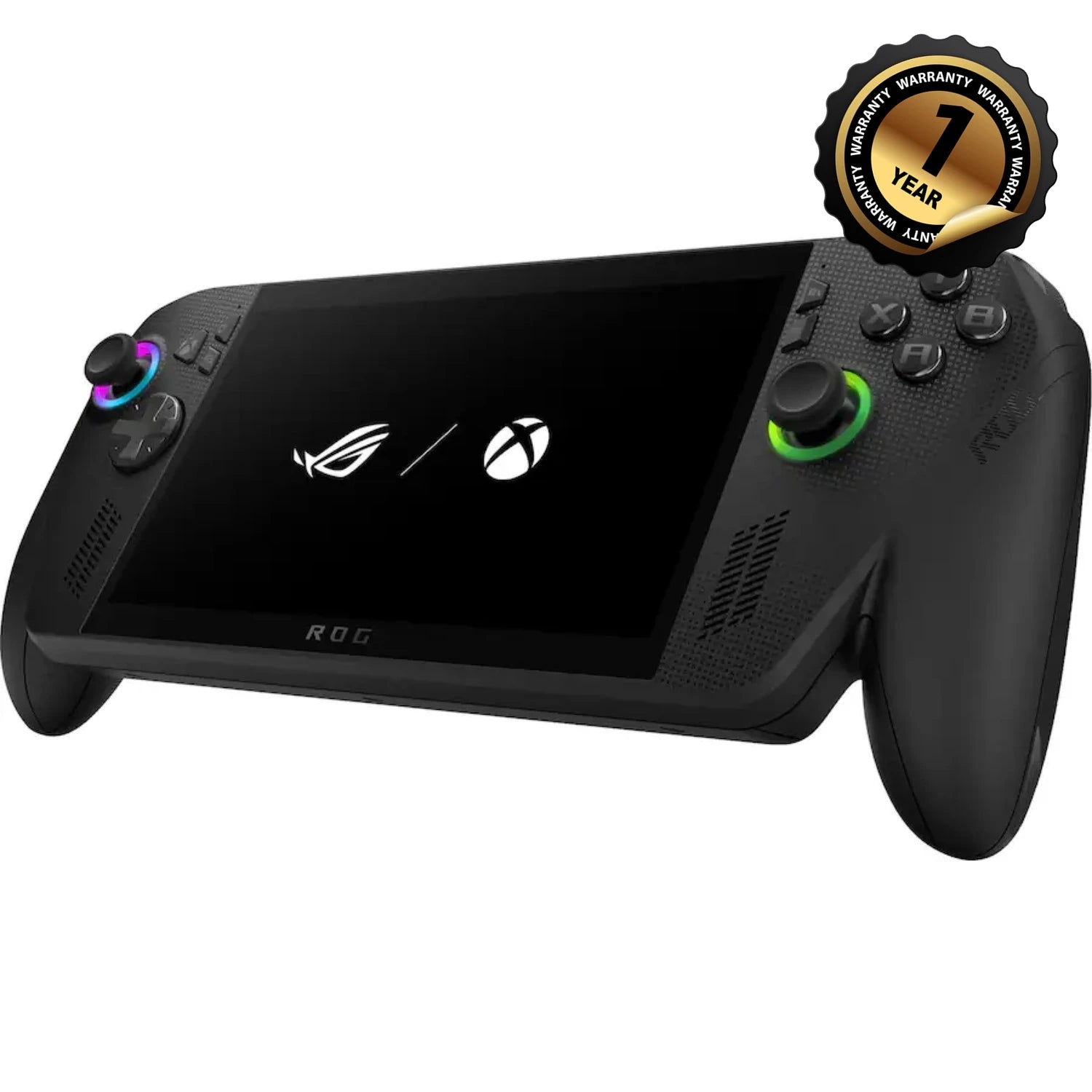 ROG Xbox Ally X 7" FHD 120Hz Gaming Handheld - AMD Ryzen AI Z2 Extreme ...